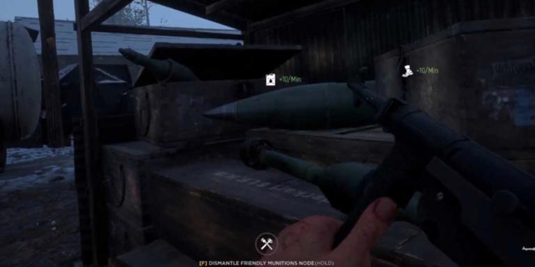 The Best Roles in Hell Let Loose