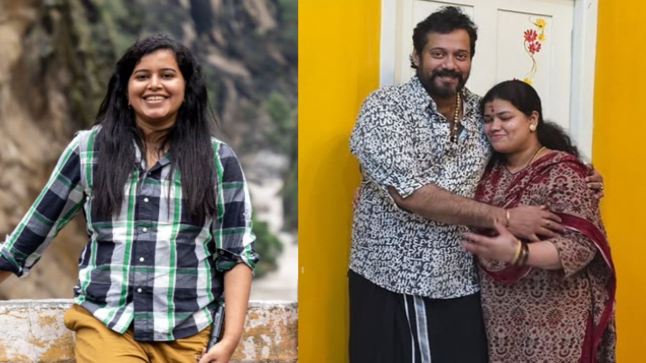 Actor Bala’s ex-wife Elizabeth Udayan makes fresh allegations against ...