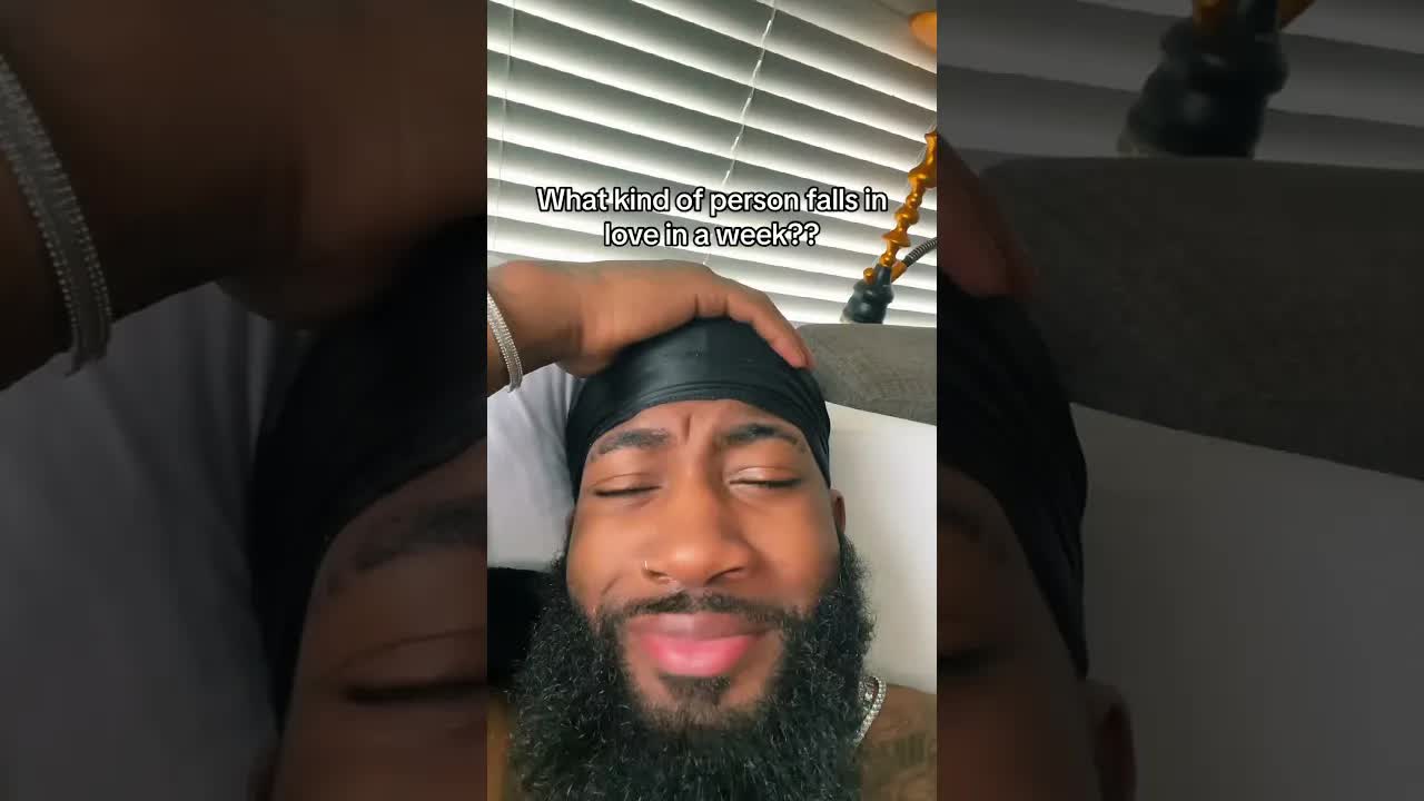 Falling in Love Quickly: Personality Traits