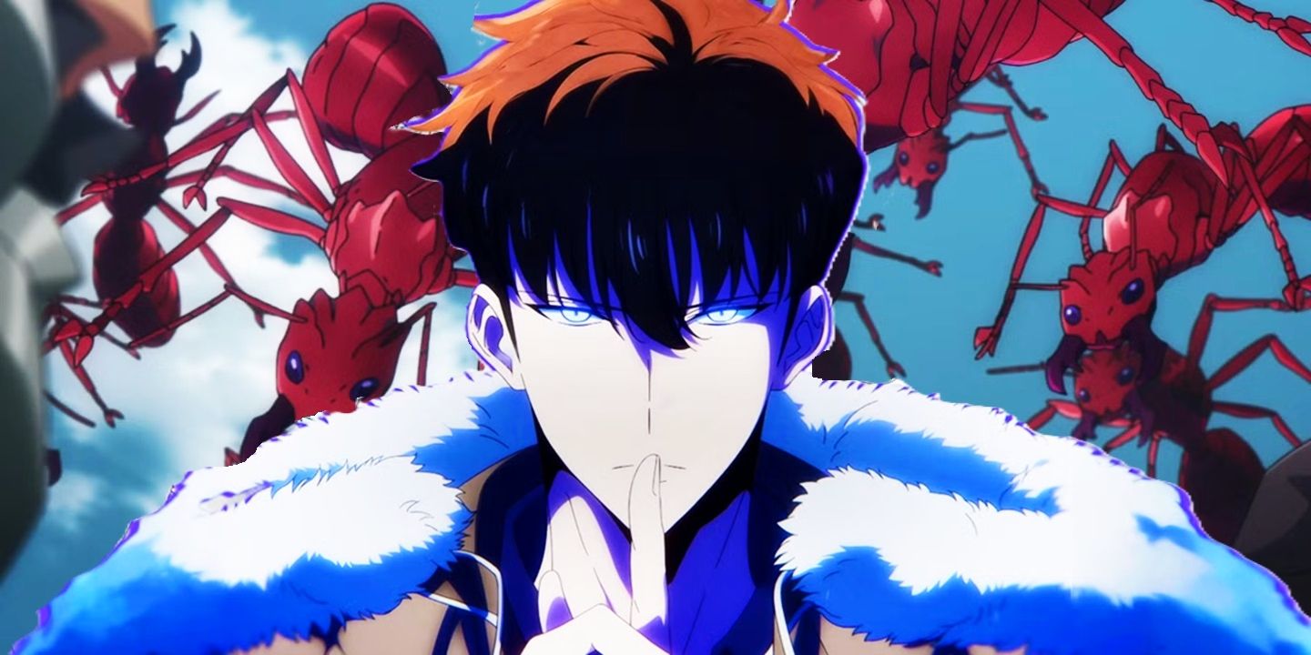 Solo Leveling Preps Season 2's Finale With a Truly Shocking Cliffhanger