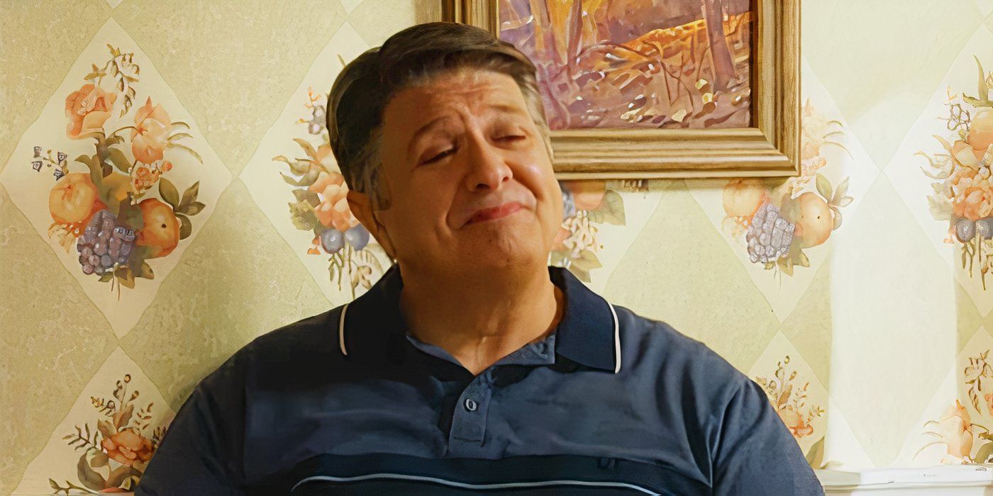 Lance Barber's George Returns In Georgie & Mandy's First Marriage ...