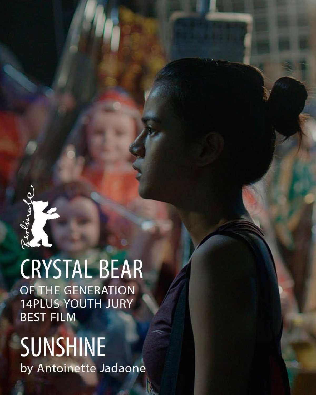 Maris Racal-led film 'Sunshine' wins Crystal Bear at 75th Berlinale