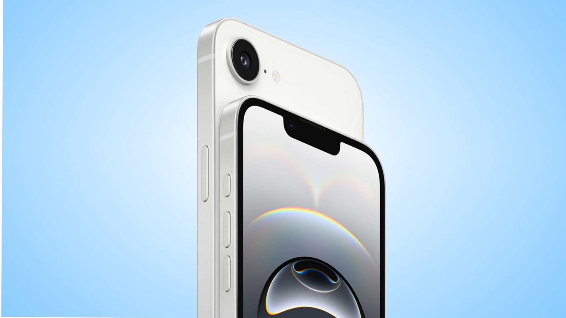 iPhone 16e camera — can a single camera still work in 2025?