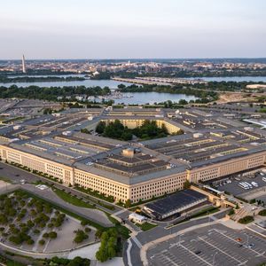 Pentagon Reportedly Pauses Plan for Mass Civilian Layoffs