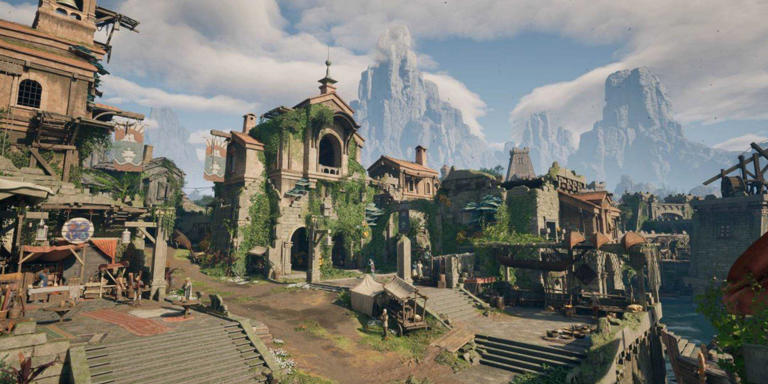 Avowed's Success Could Be The Death Of Bethesda