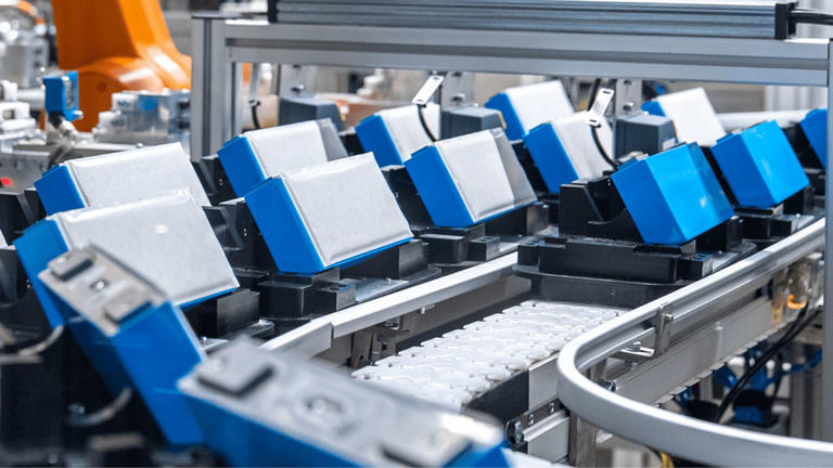 BMW’s next-gen EV batteries promise 30% range boost, 20% energy density increase