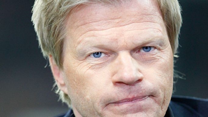 Rachat Girondins : Oliver Kahn fait une proposition de plusieurs ...