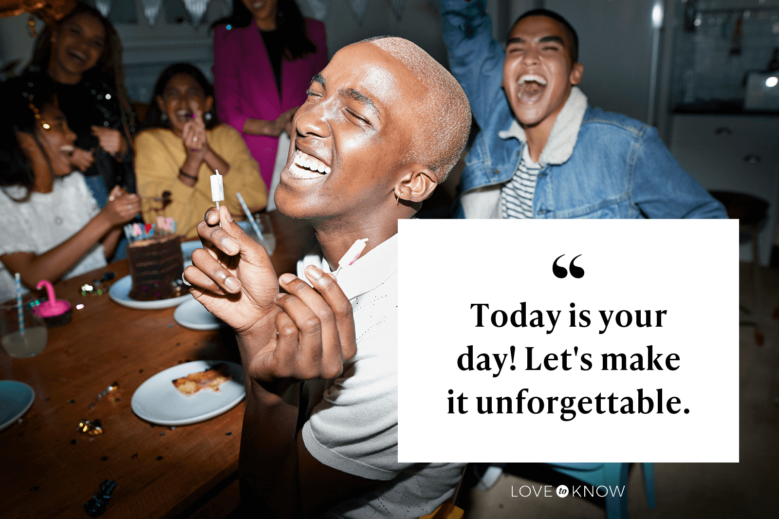 What to Write in a Birthday Card: 50+ Messages to Make Their Day