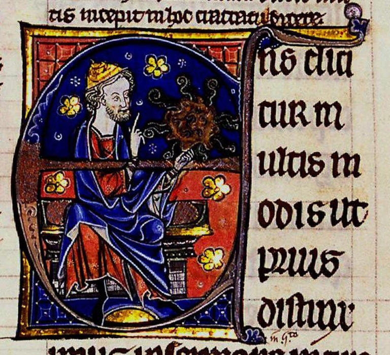 Apakah filsuf Aristoteles tokoh paling penting dalam sejarah?