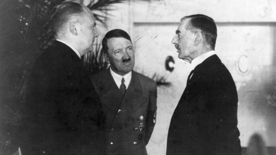 Hitler misused Constitution to become a dictator: Delhi HC judge warns ...