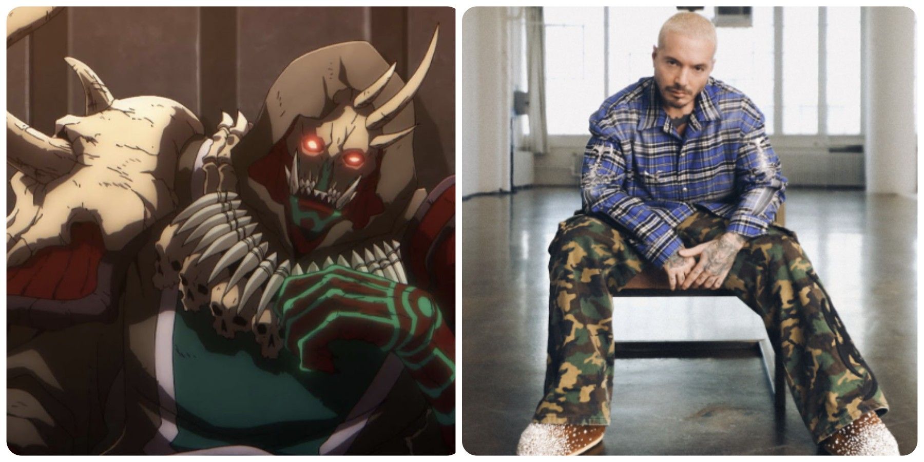 Previously Announced Grammy-Nominated Solo Leveling Cast Member's Role ...