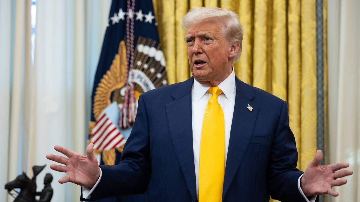 Cinq postes de hauts responsables: L'amirale Lisa Franchetti, première ...