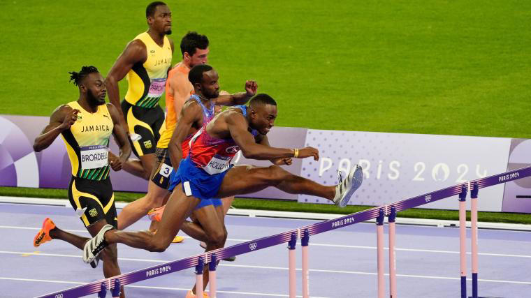 USATF Indoor Championships schedule, TV channel, live stream and more ...