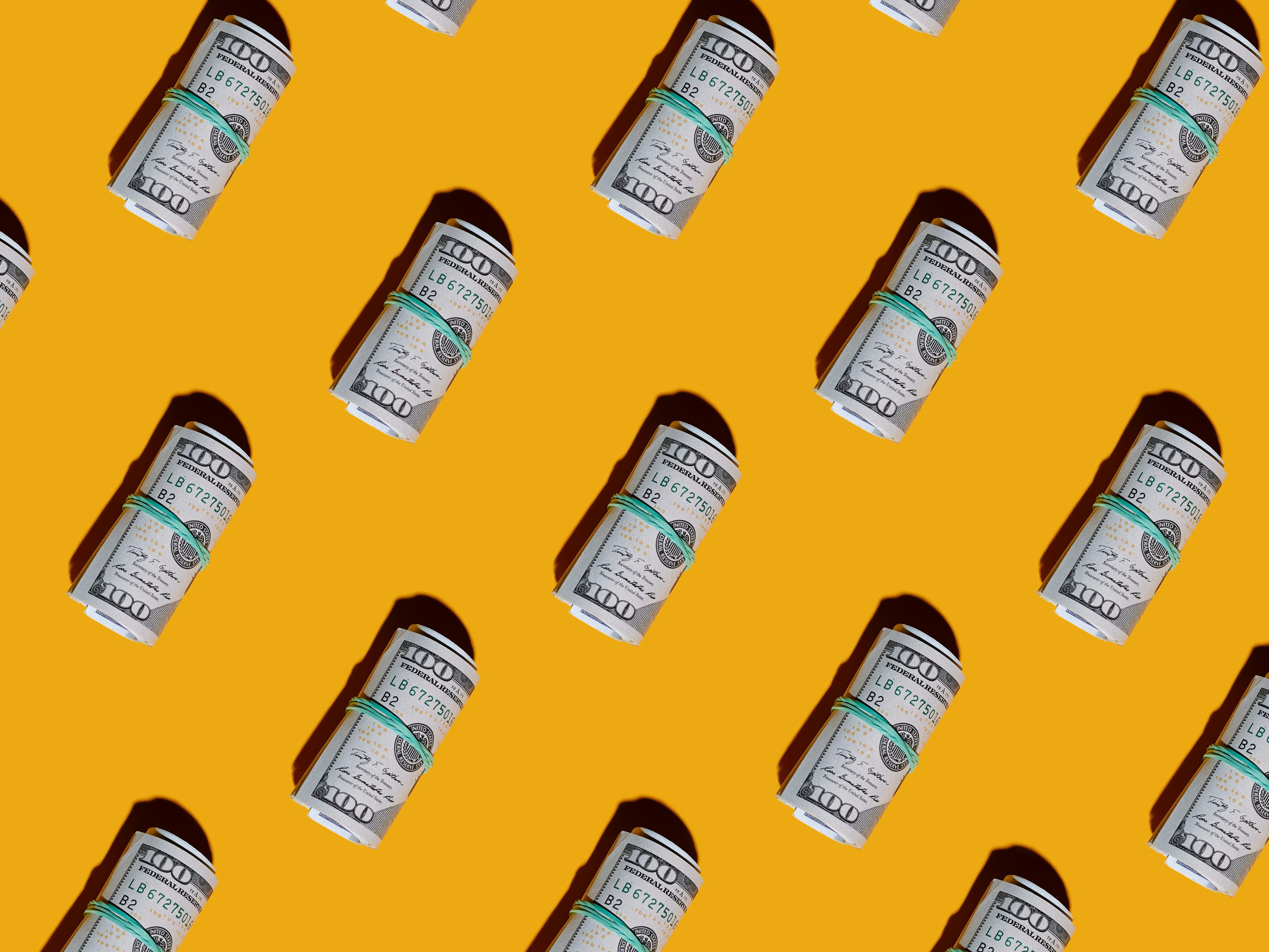 One chart shows the US is a rare major economy where wages have been ...