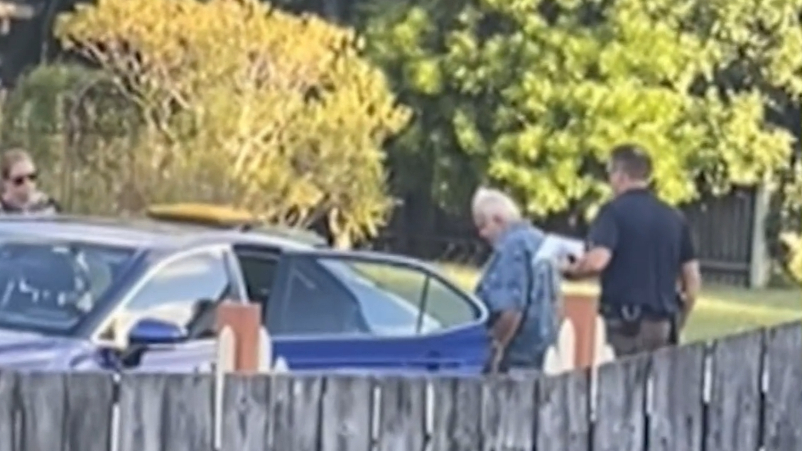 Queensland man accused of attempted child rape hit with more charges