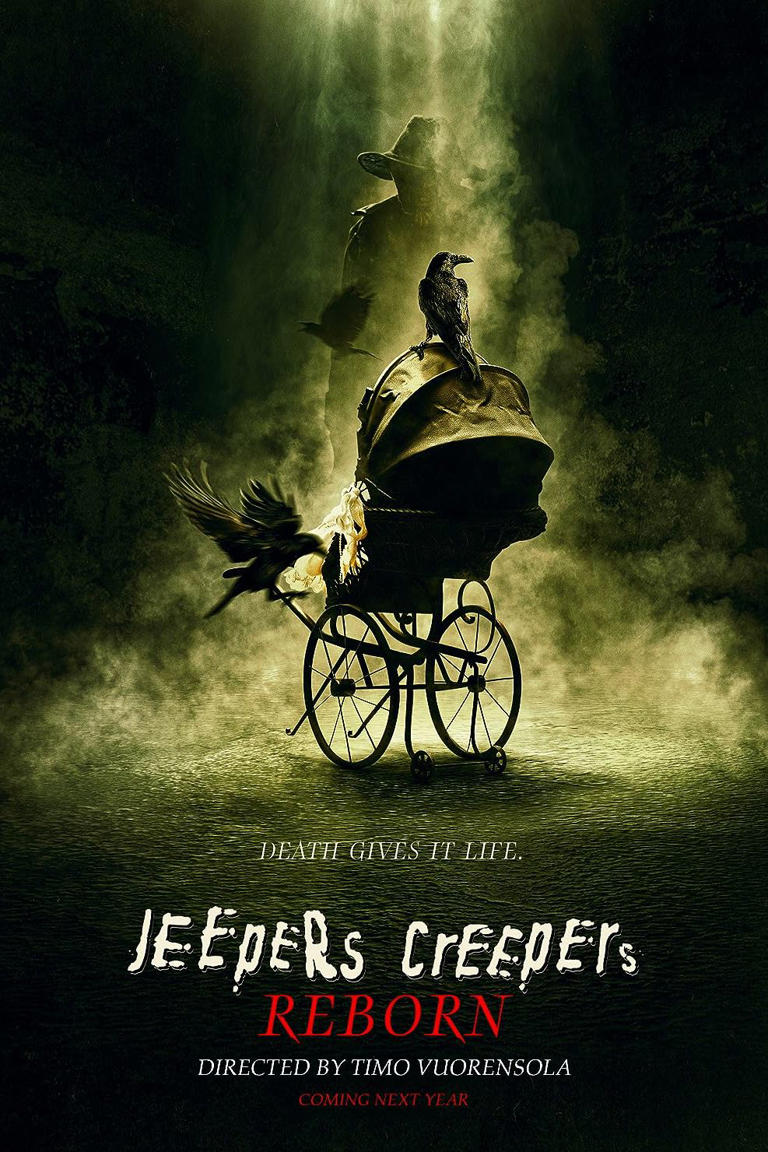 Jeepers Creepers 4 Ending Explained: Why I'm Still Annoyed At Laine's Fate In Reborn