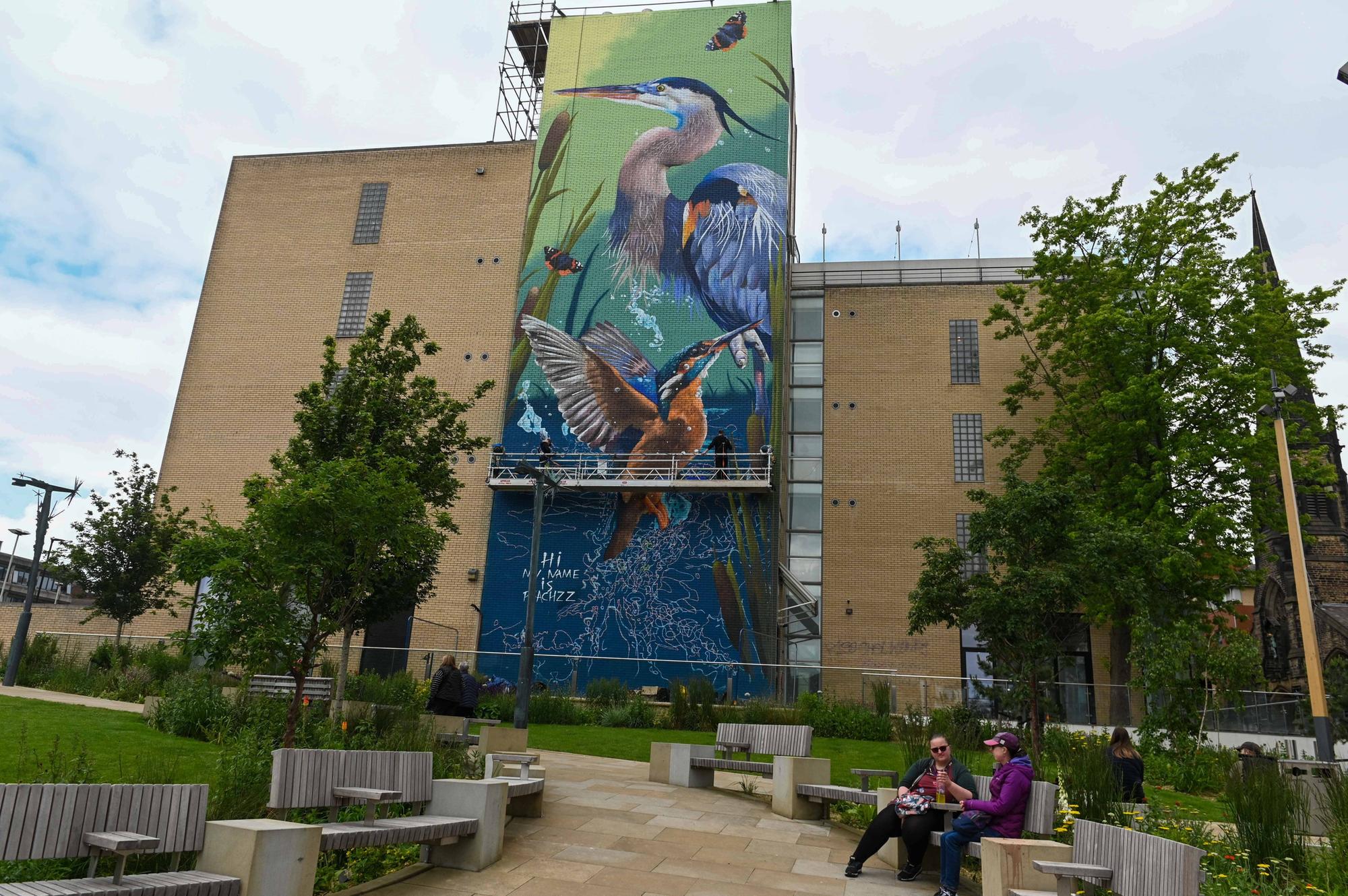 Best things to do in Sheffield: 9 reasons to be grateful you live in ...