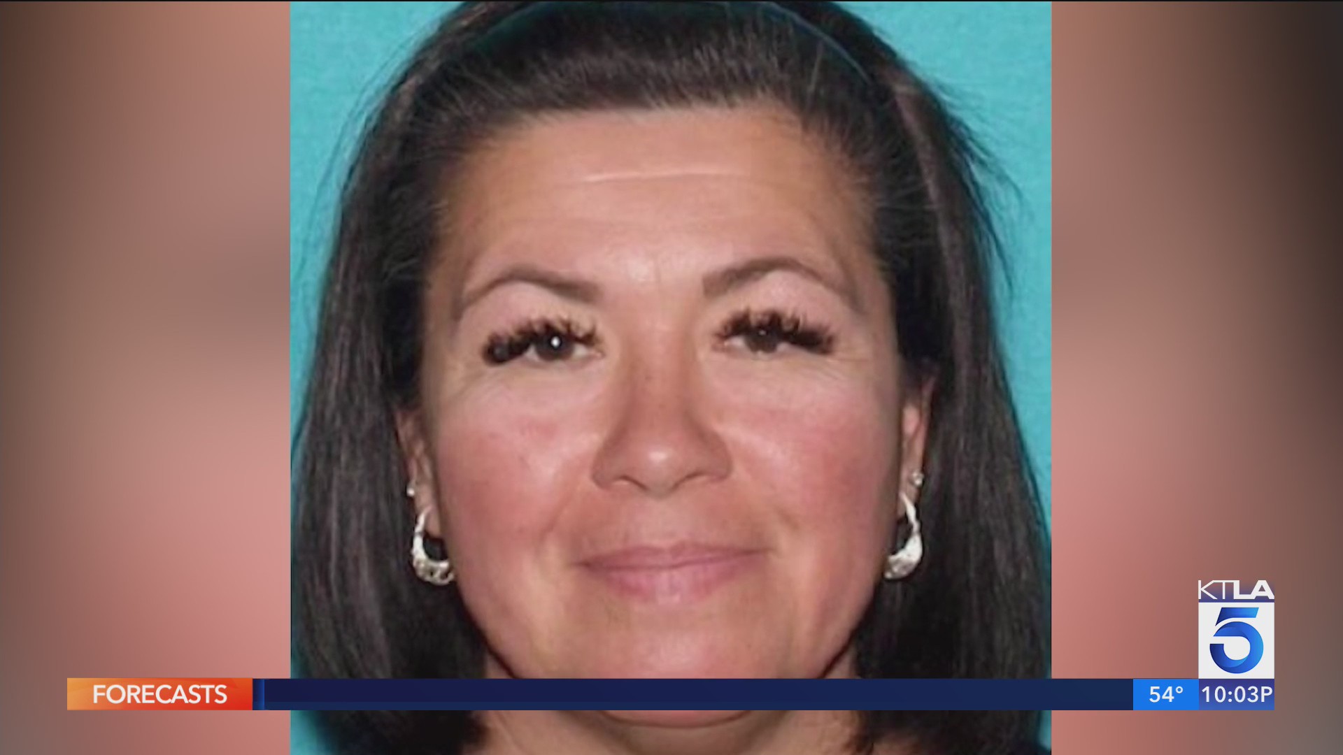 Cal Fire captain was the second spouse killed by this woman, officials say