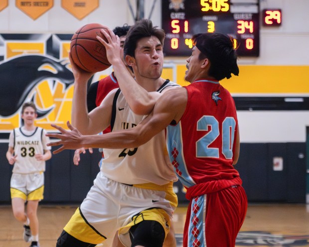 Santa Cruz Warriors rally past OKC in second half, earn G League win ...