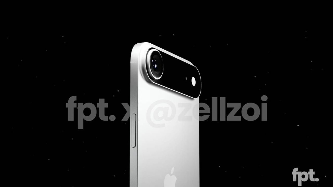 iPhone 17 Air Price, Launch Date, Design, Camera, Specifications ...