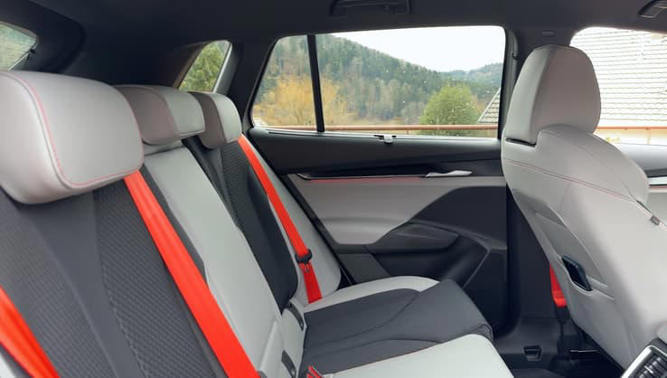 ESSAI. Skoda Elroq, le SUV électrique qui veut faire mieux que l'Enyaq