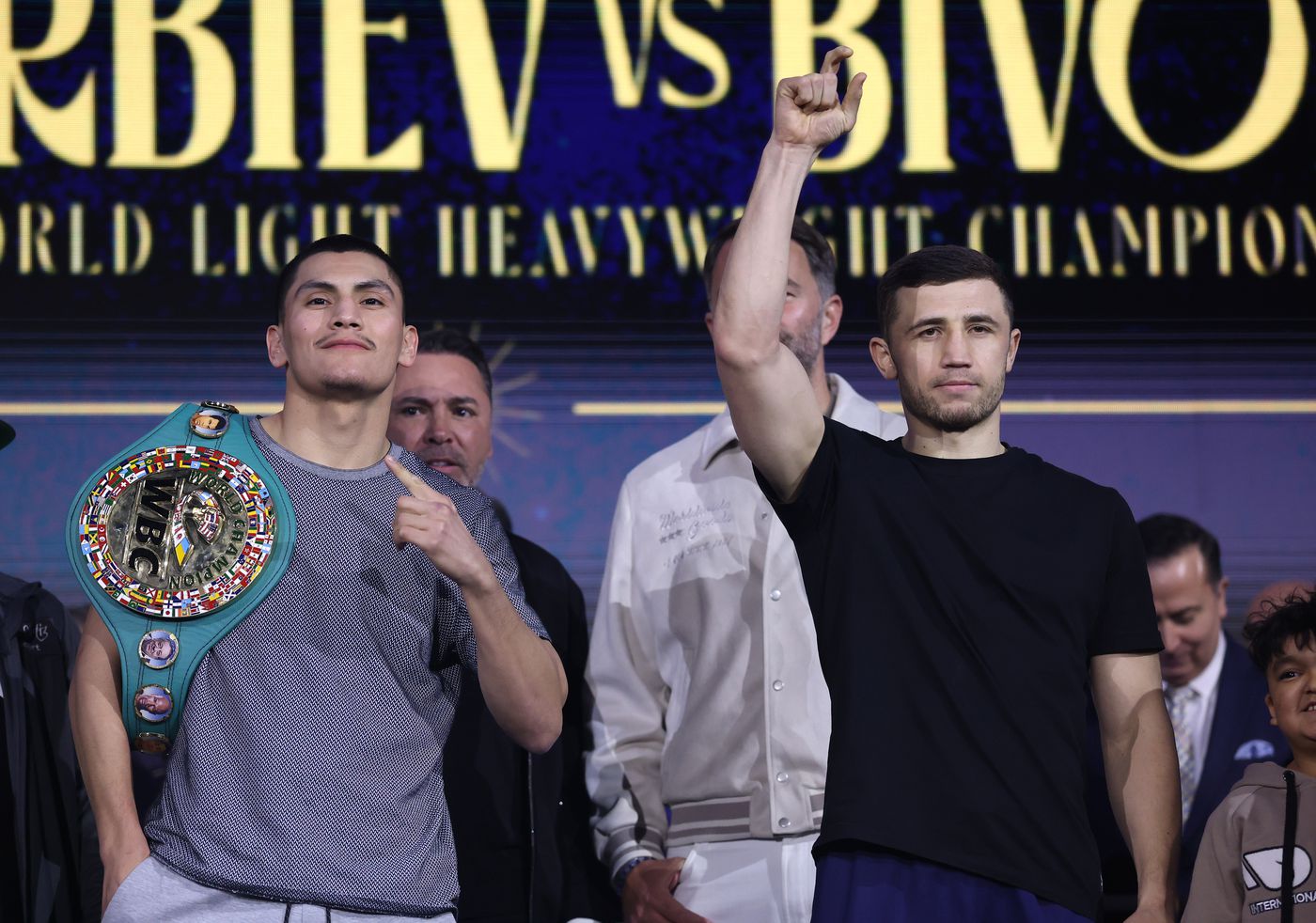 ‘Beterbiev vs. Bivol 2’ Start Time, Full Fight Card Details!