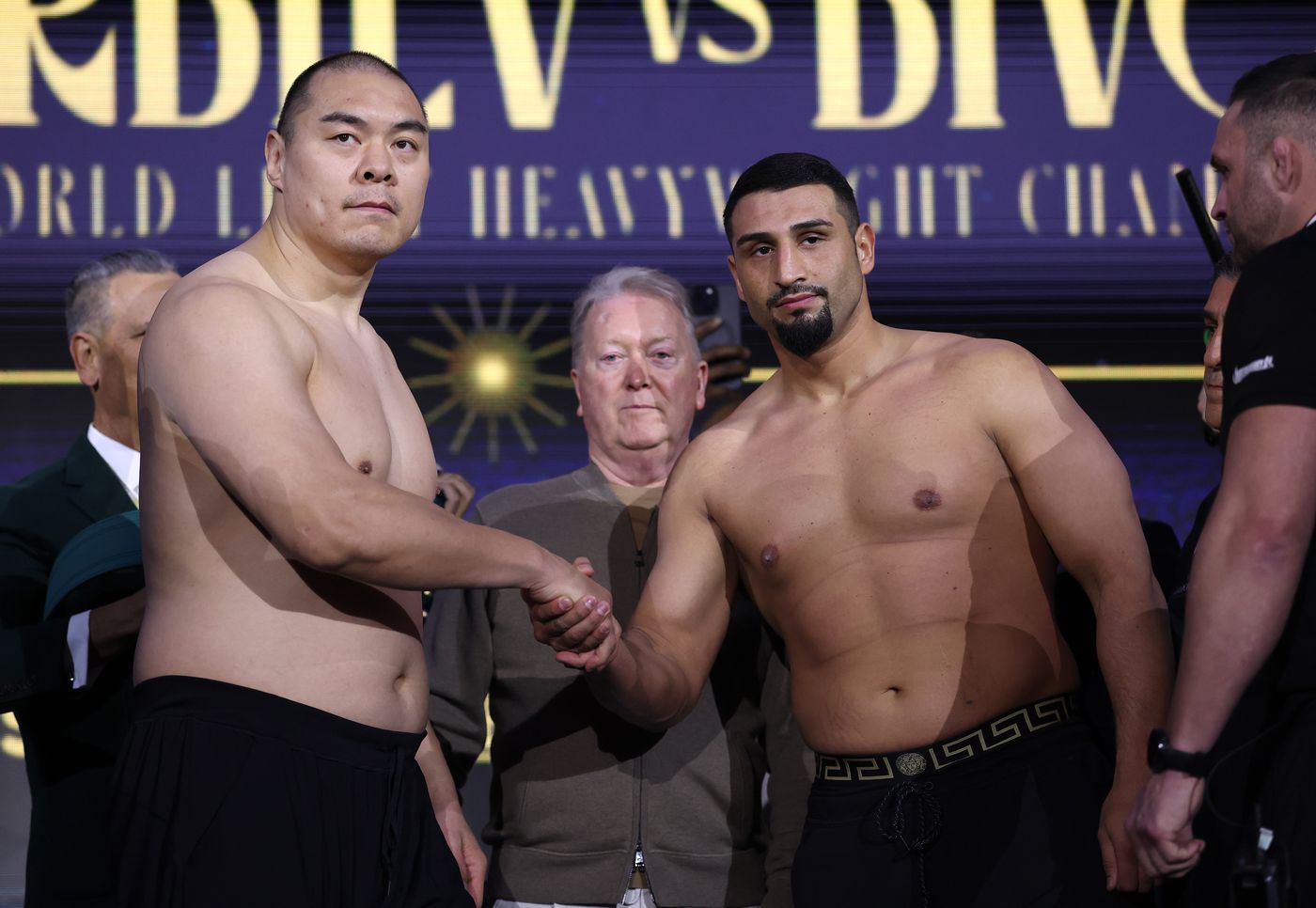 ‘Beterbiev vs. Bivol 2’ Start Time, Full Fight Card Details!