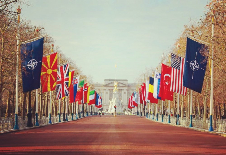 Irving Kristol Was 40 Years Ahead of His Time About NATO