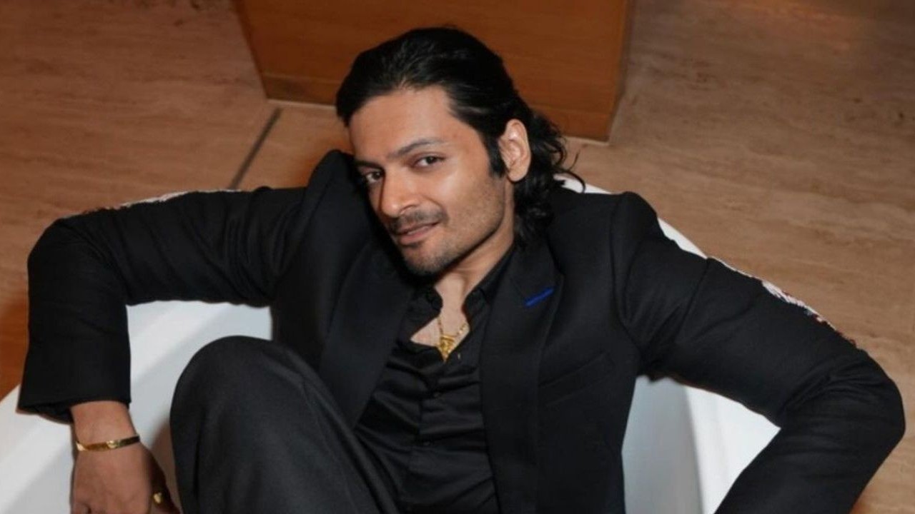 Ali Fazal pauses Raj-DK’s Rakt Bramhand amid financial fraud reports ...
