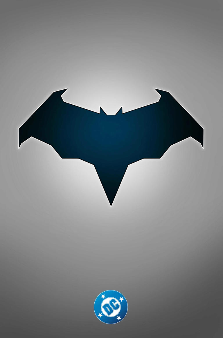 Batman Just Unveiled a Brand-New Logo and Honestly? It's a Letdown