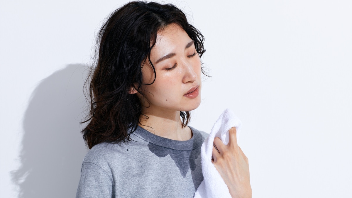 Hyperhidrosis: Know The Types, Causes, And Remedies
