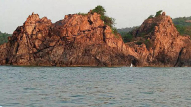 Marine tourism in Maharashtra: Explore wonders of underwater world ...