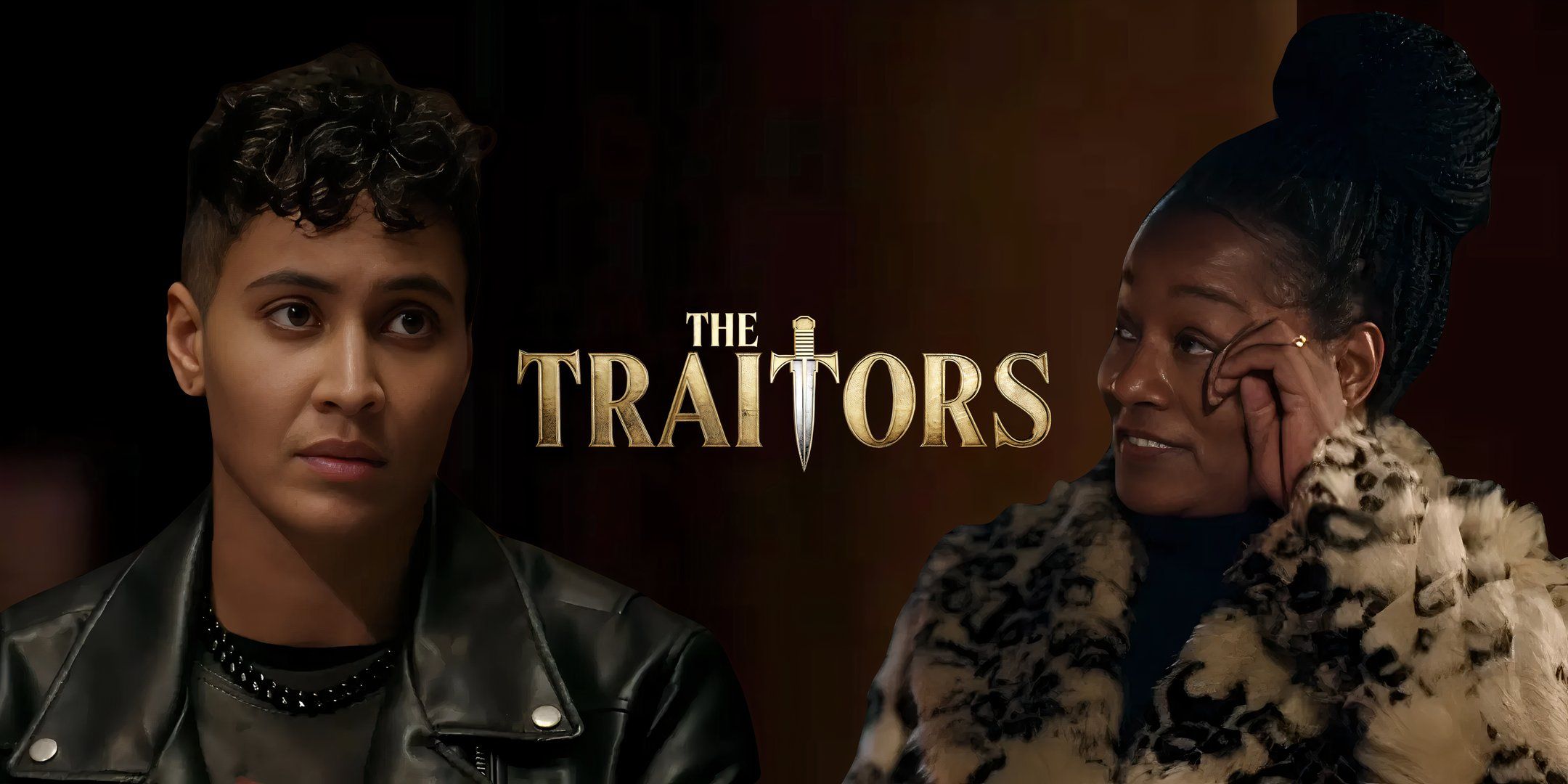 The Traitors' Cirie Fields And Andie Vanacore’s Relationship Following ...