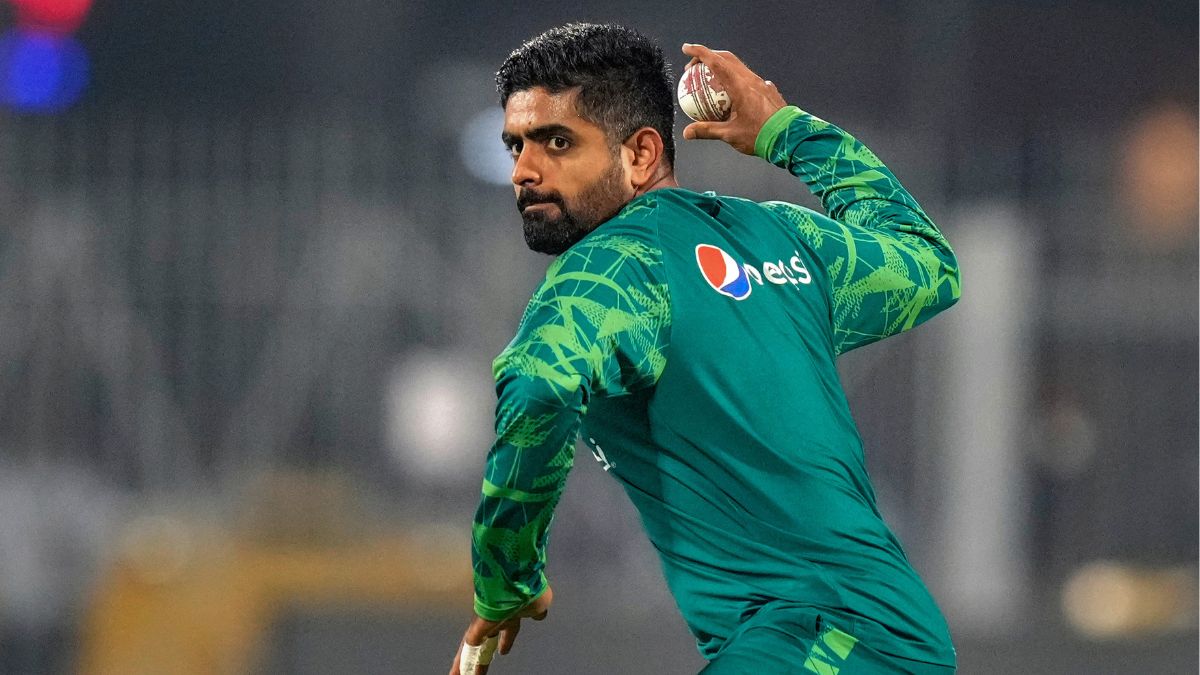 Pakistan Champions Trophy 2025 Qualification Scenario: How Can PAK ...