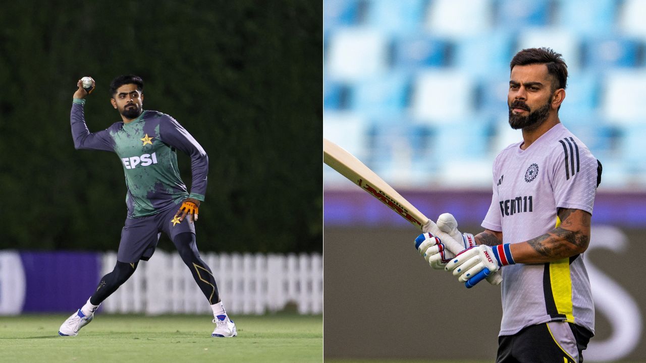 Atul Wassan compares India-Pakistan rivalry to Amitabh Bachchan ...