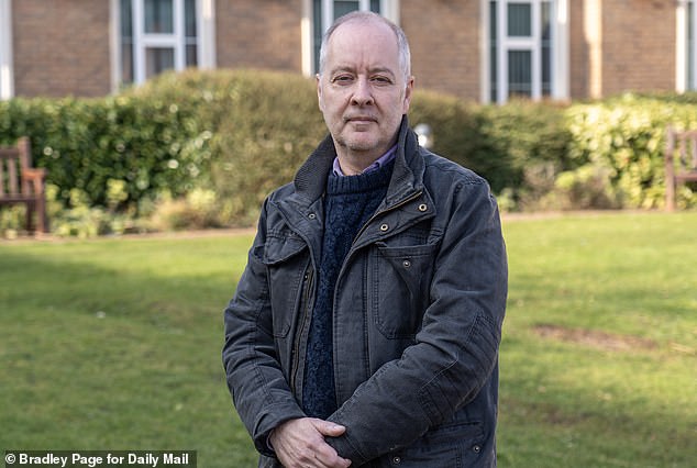 Local council to bulldoze beloved golf course and build 1,500 homes