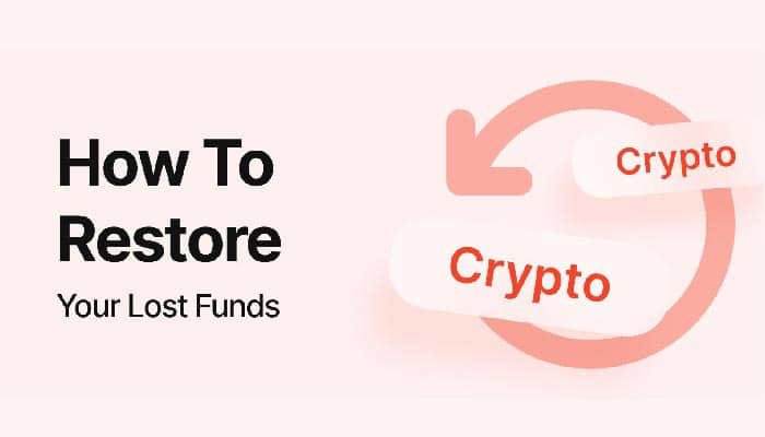Best Funds Recovery Service to Recover Lost Crypto by Crypto Fraud ...