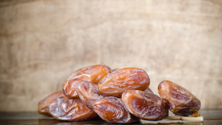 6 types of dates and which one to eat for natural weight loss