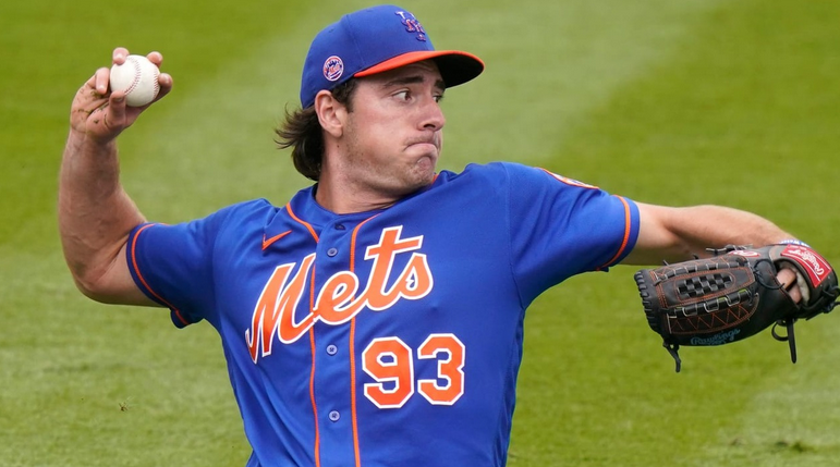 "Be present and..": Matt Allan reveals 'biggest thing' Mets star ...