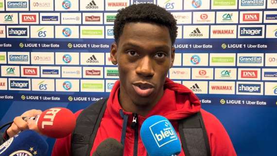 TS - David via a zero dal Lille: sul canadese ci sono Inter e Juventus ...