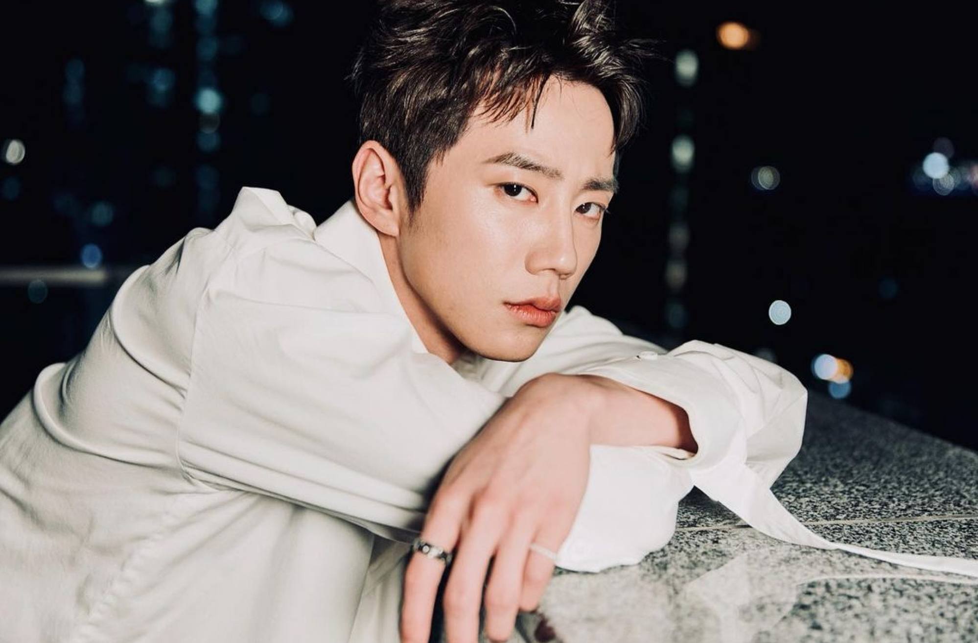 Netflix K-drama Melo Movie’s Lee Jun-young emerges as breakout romance star
