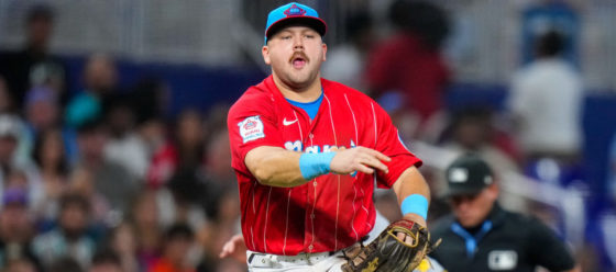 Fantasy Baseball Draft Targets: Jake Burger, Jorge Soler, Shea Langeliers