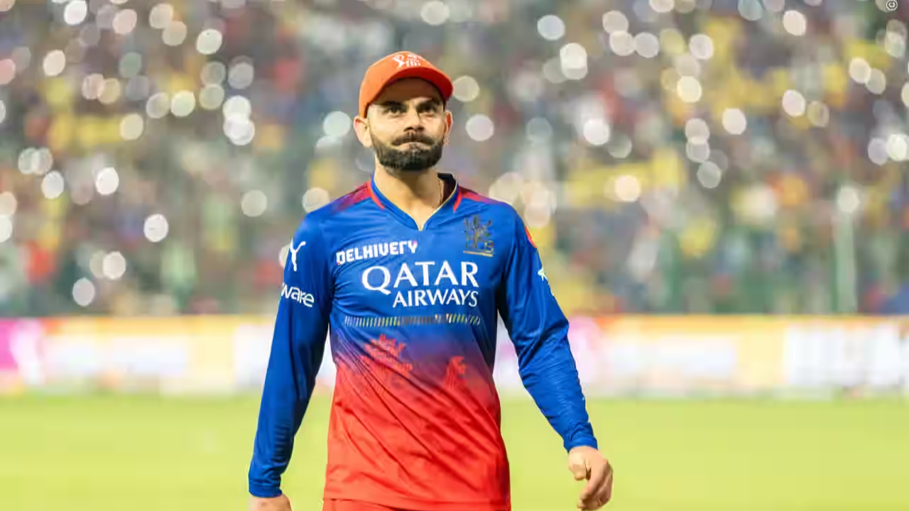 IPL vs Champions Trophy: Here's how BCCI is outpowering ICC as major ...