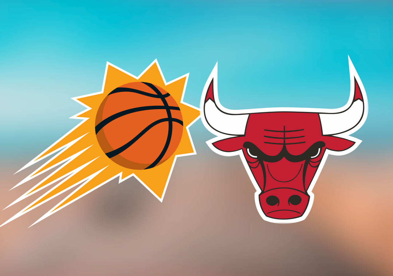 Suns vs. Bulls: Start time, where to watch, what's the latest