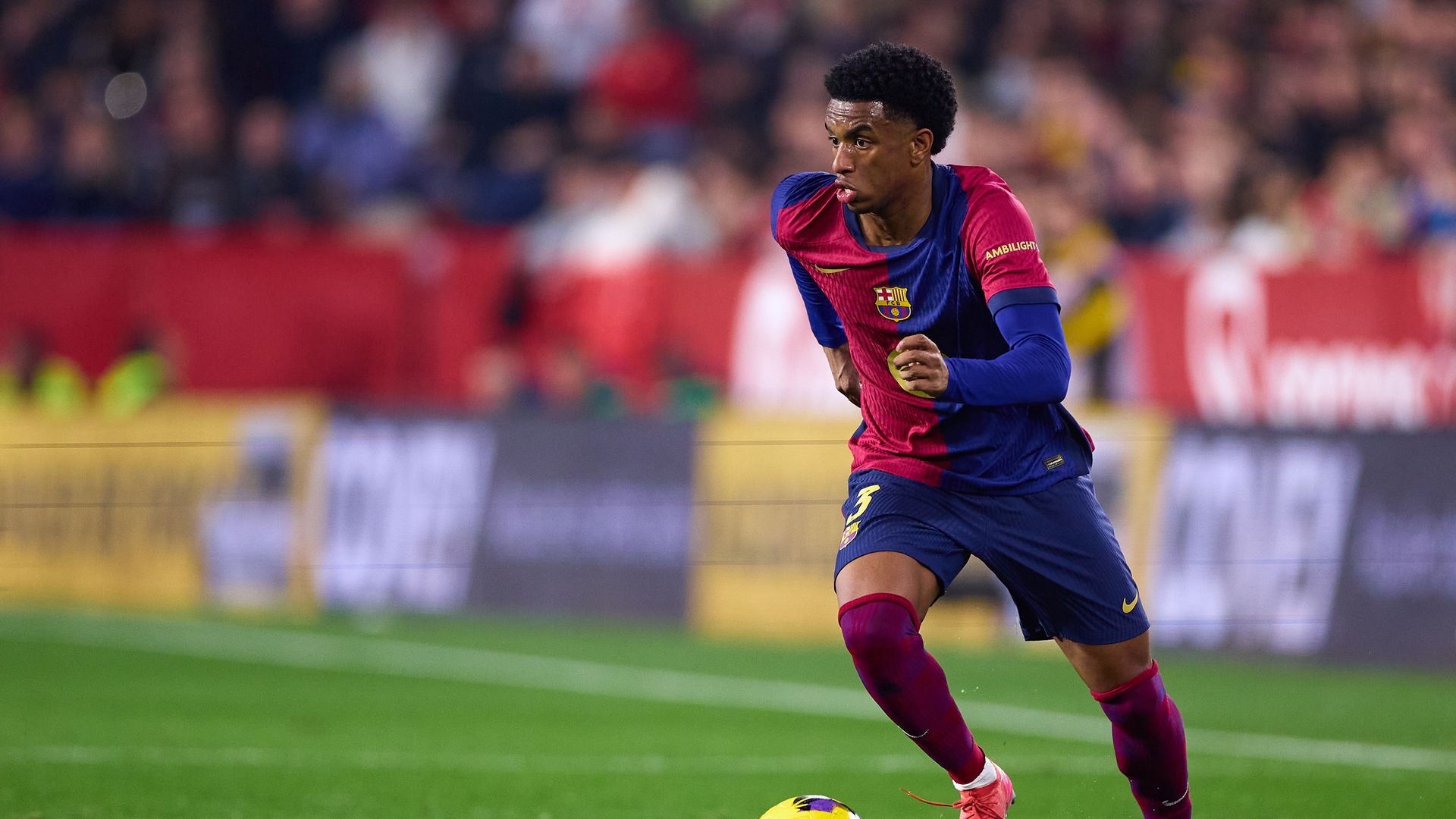 Barça squad named for Las Palmas