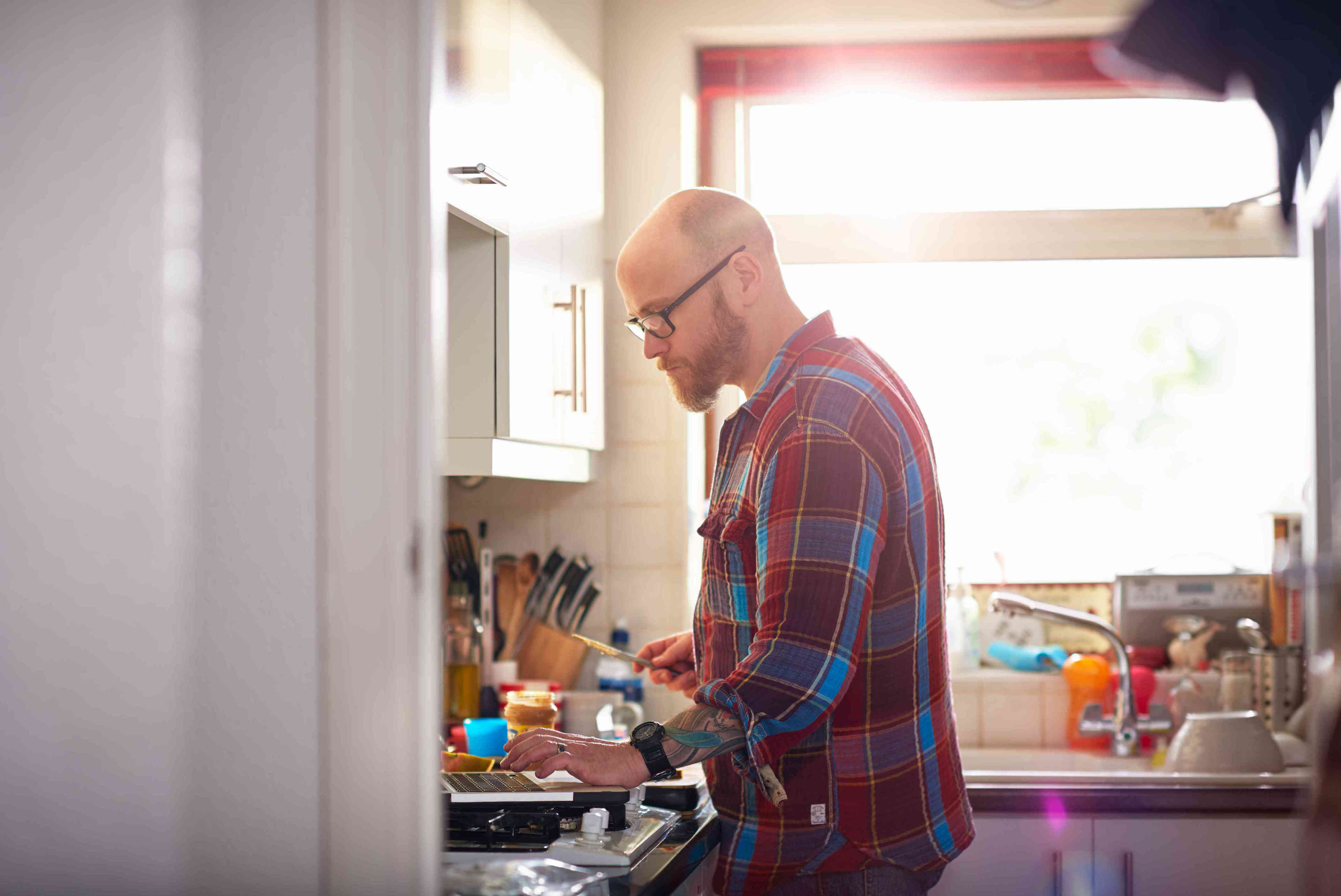 How Dihydrotestosterone (DHT) Causes Hair Loss