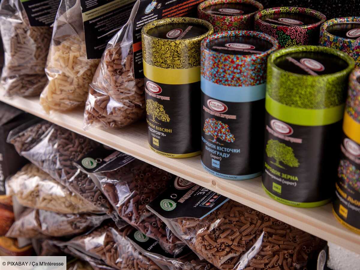 Cosmétique : quelle est la différence entre un produit bio et un ...