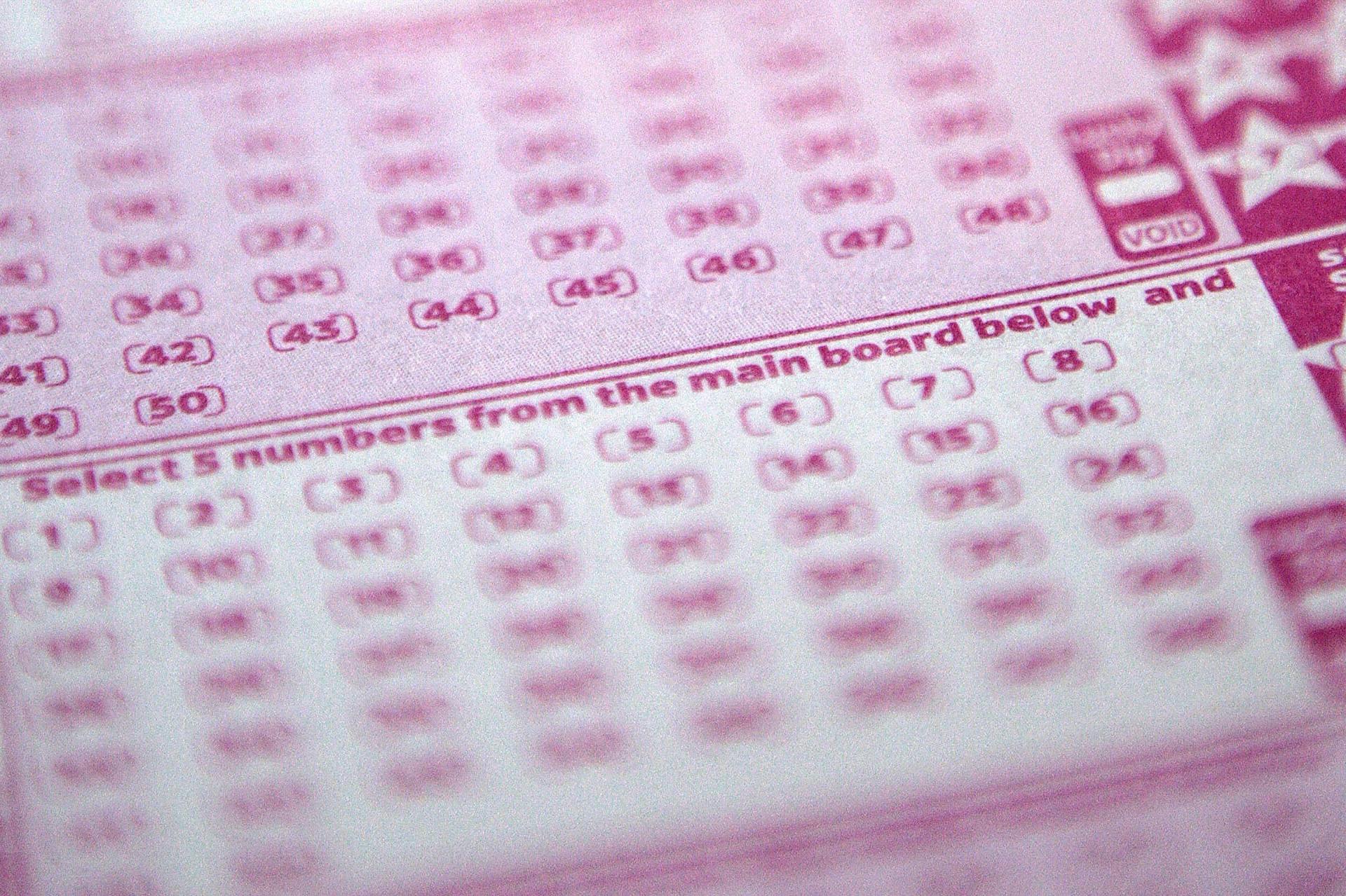 EuroMillions Results: check winning lottery numbers for Friday February ...