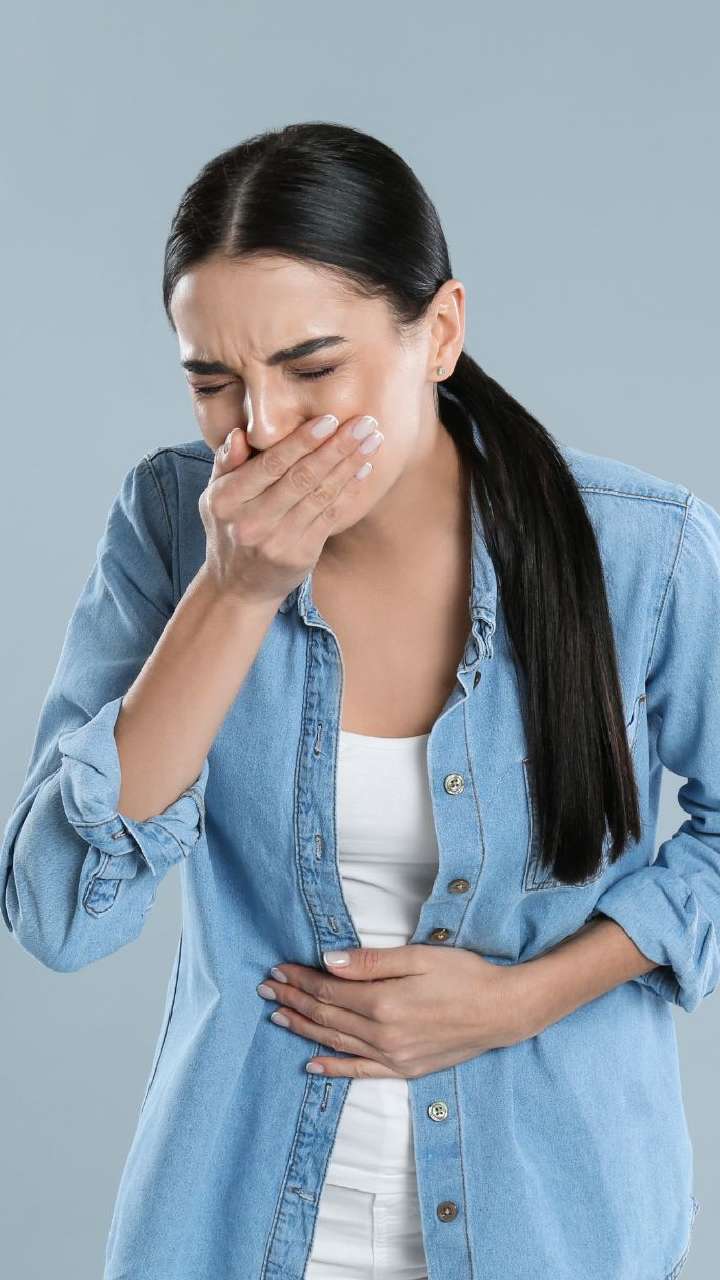7 Easy Home Remedies For Stomach Flu Recovery