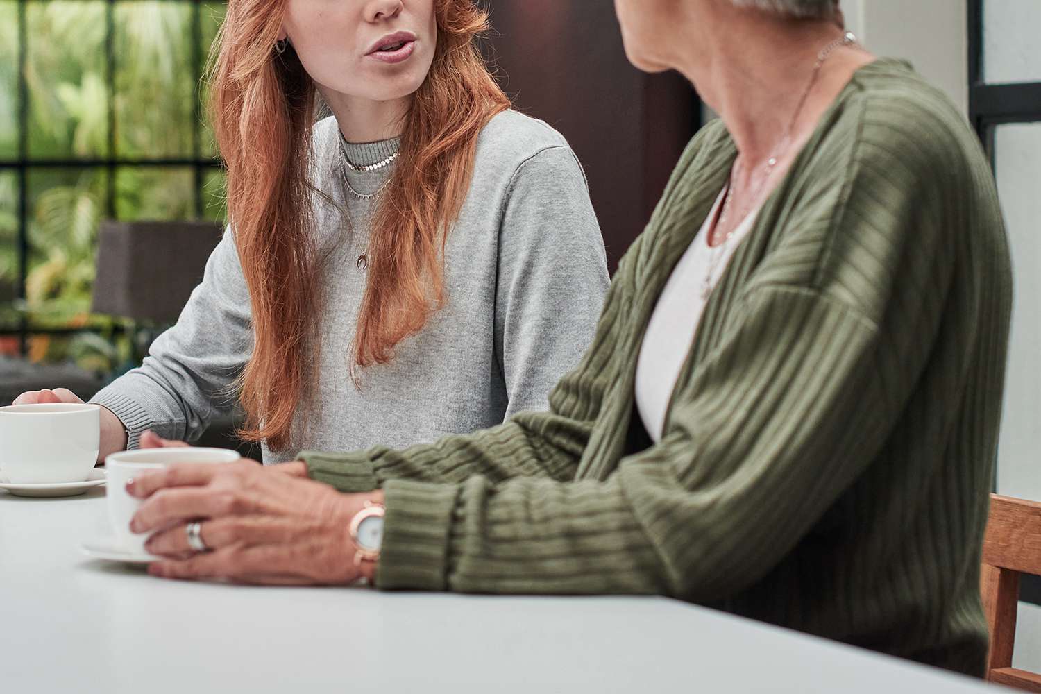 Woman Is Refusing to Support Her Aging Parents Because They Didn't ...